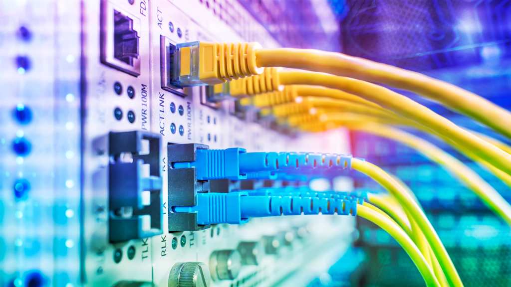 Resilient Data Center Solutions – cts